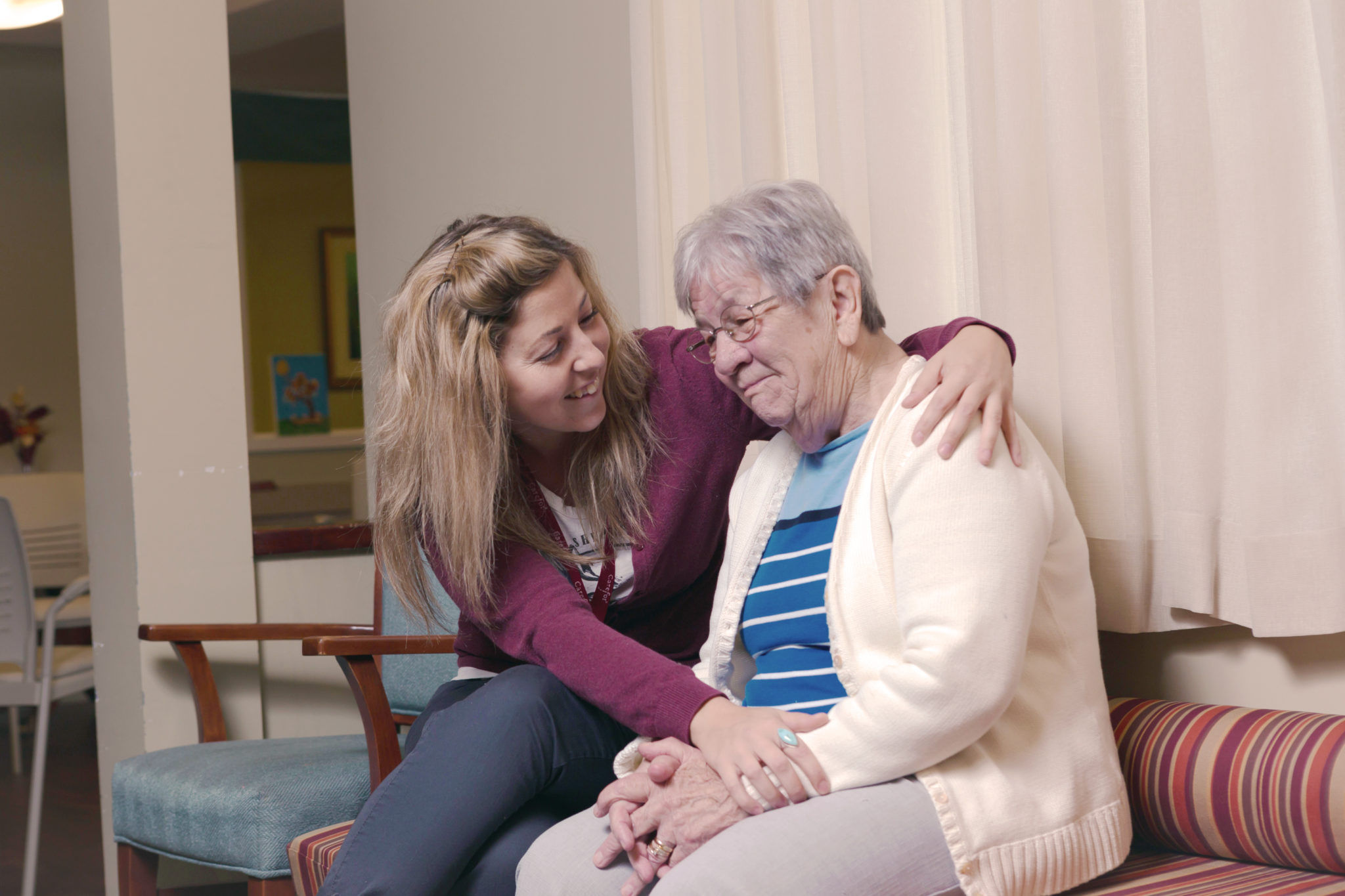 Adult Day Programs - Carefor