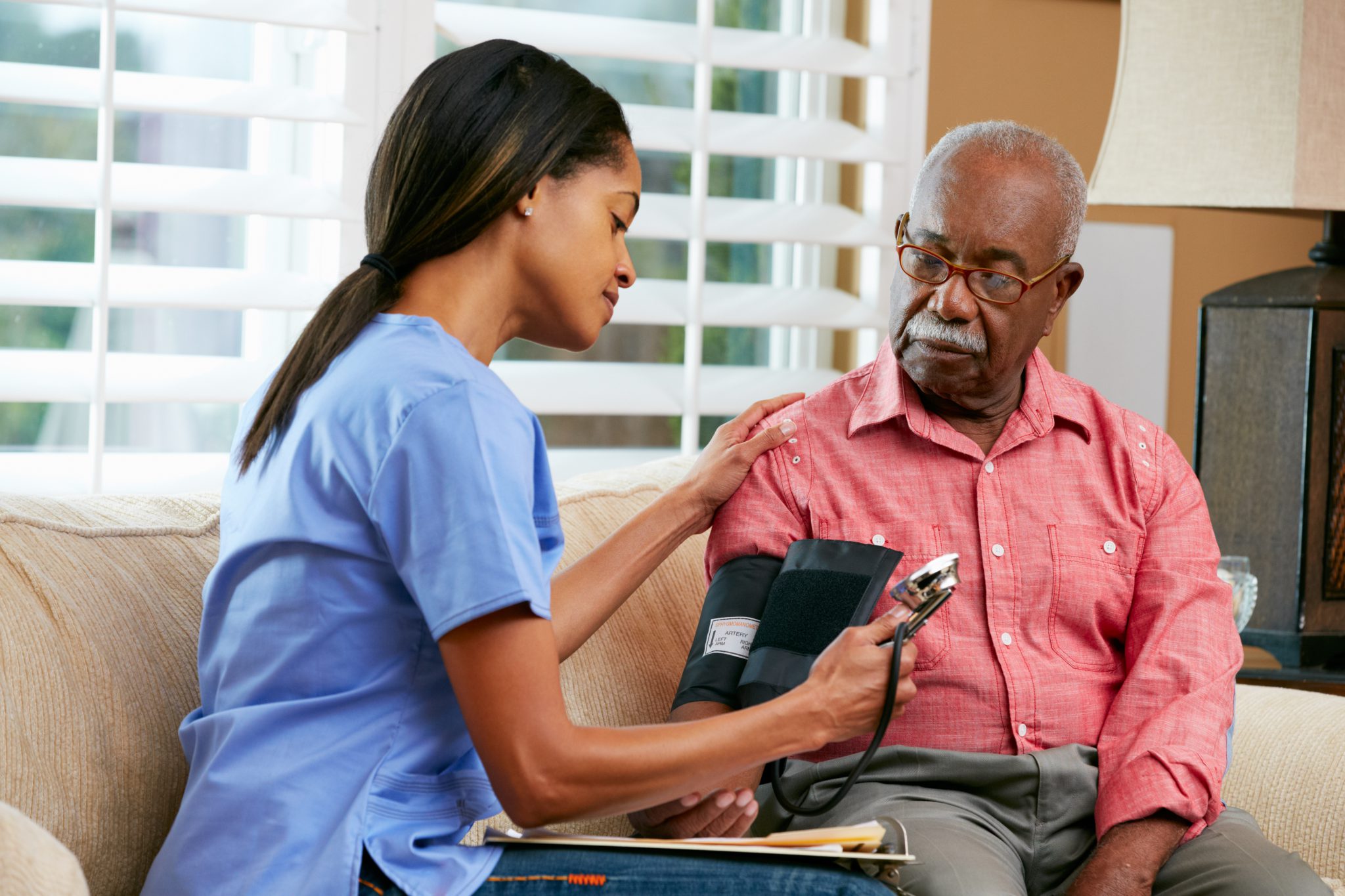 Home and community healthcare careers - Carefor