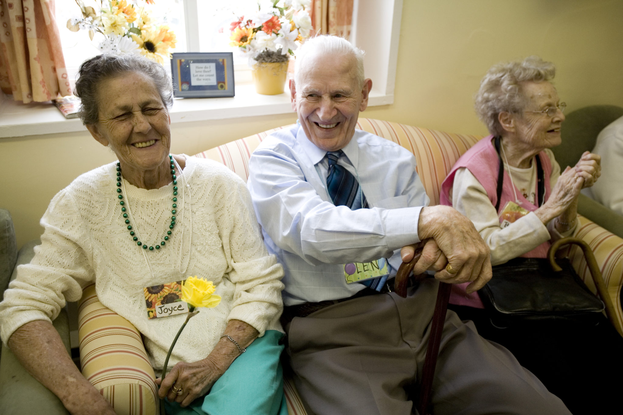 Adult Day Programs - Carefor
