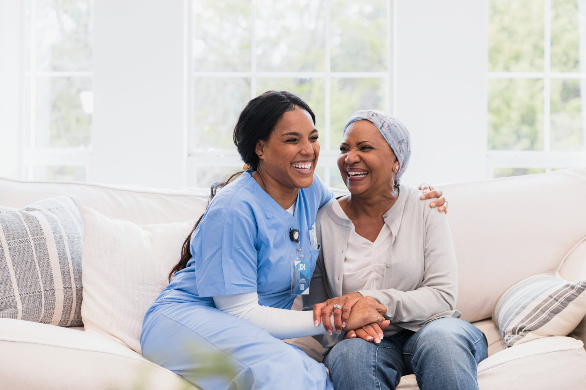 Personal Support Services - Carefor