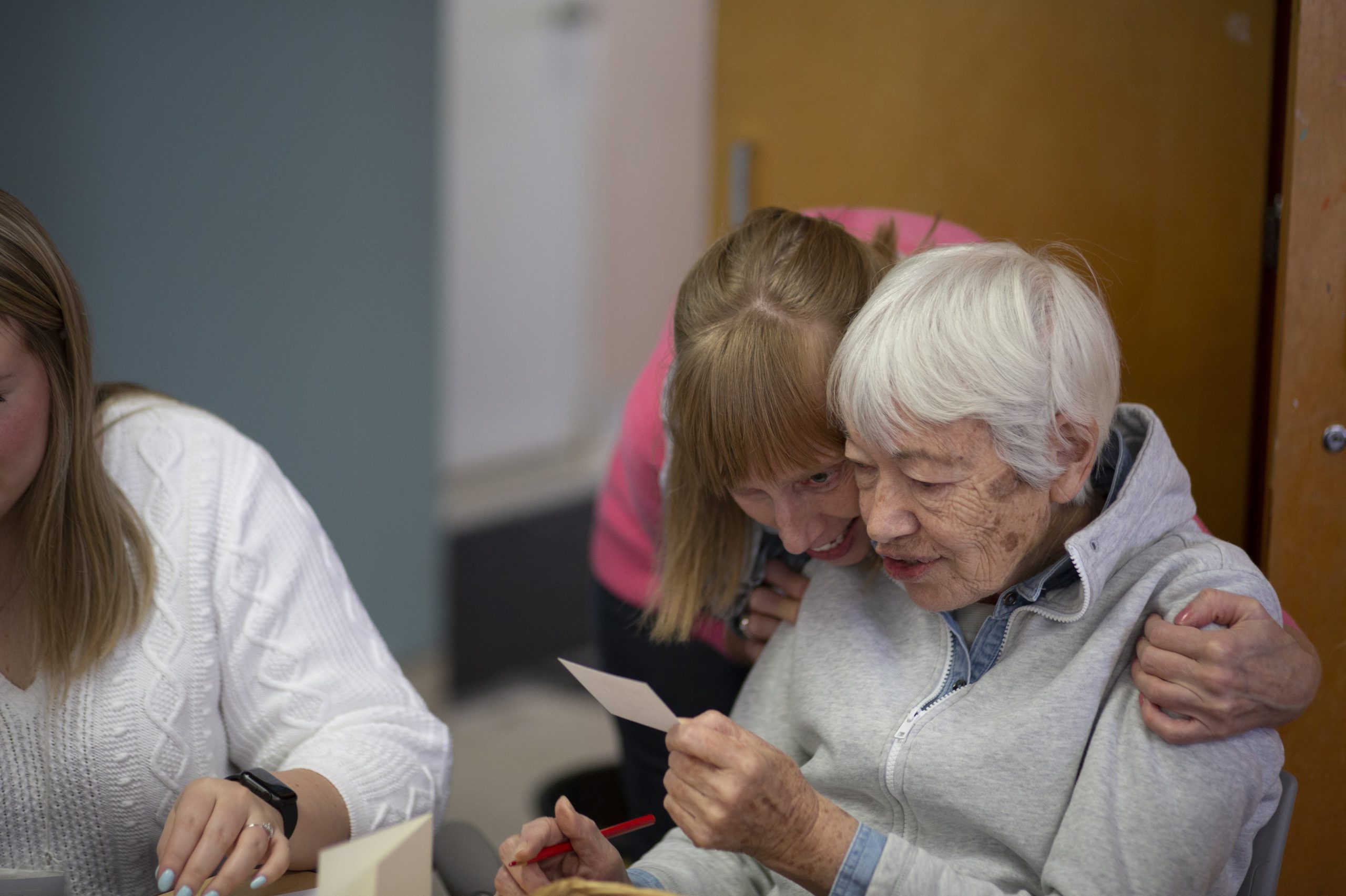 Caregiver Resource Guide - Carefor