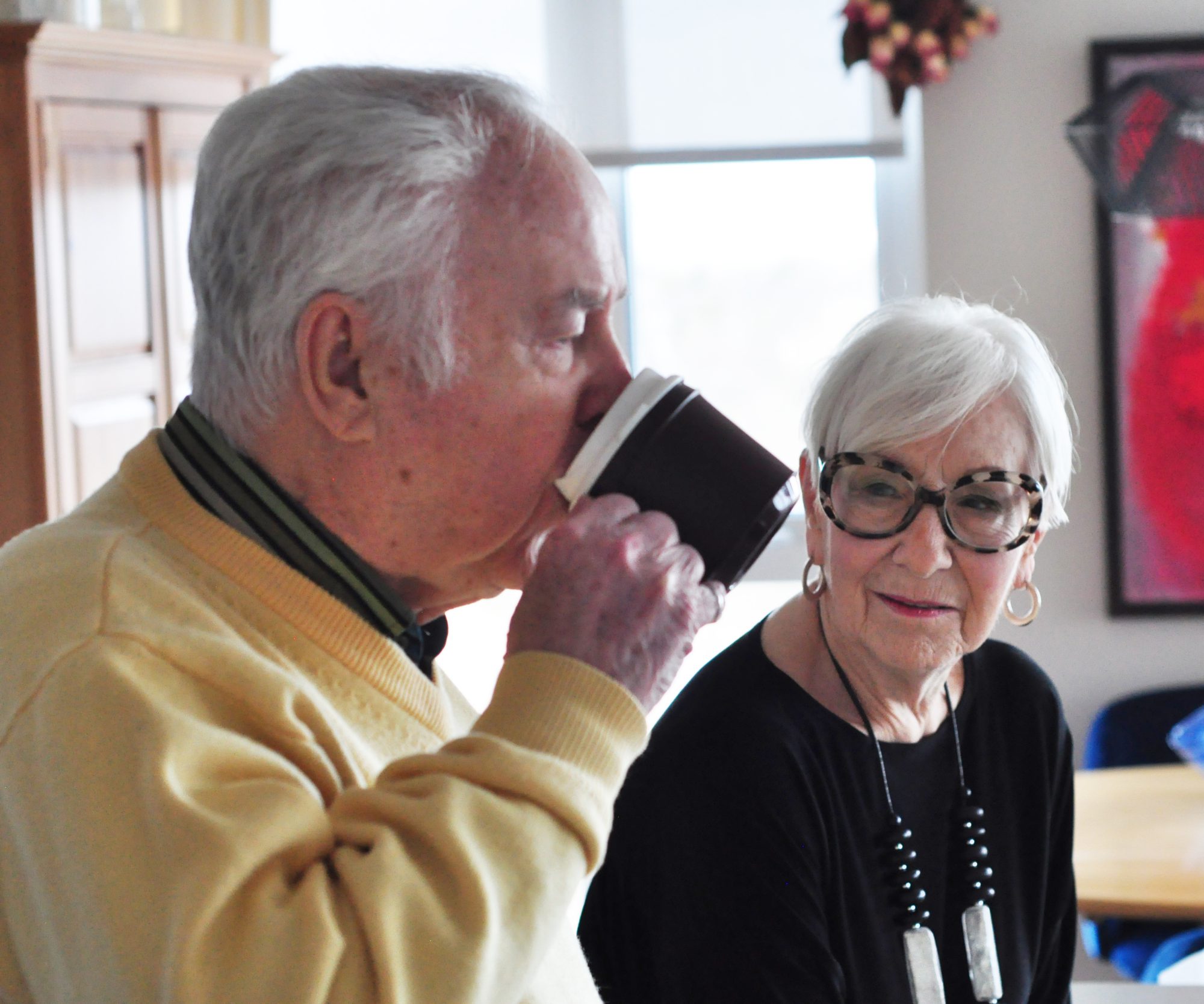 Personal Support Services - Carefor