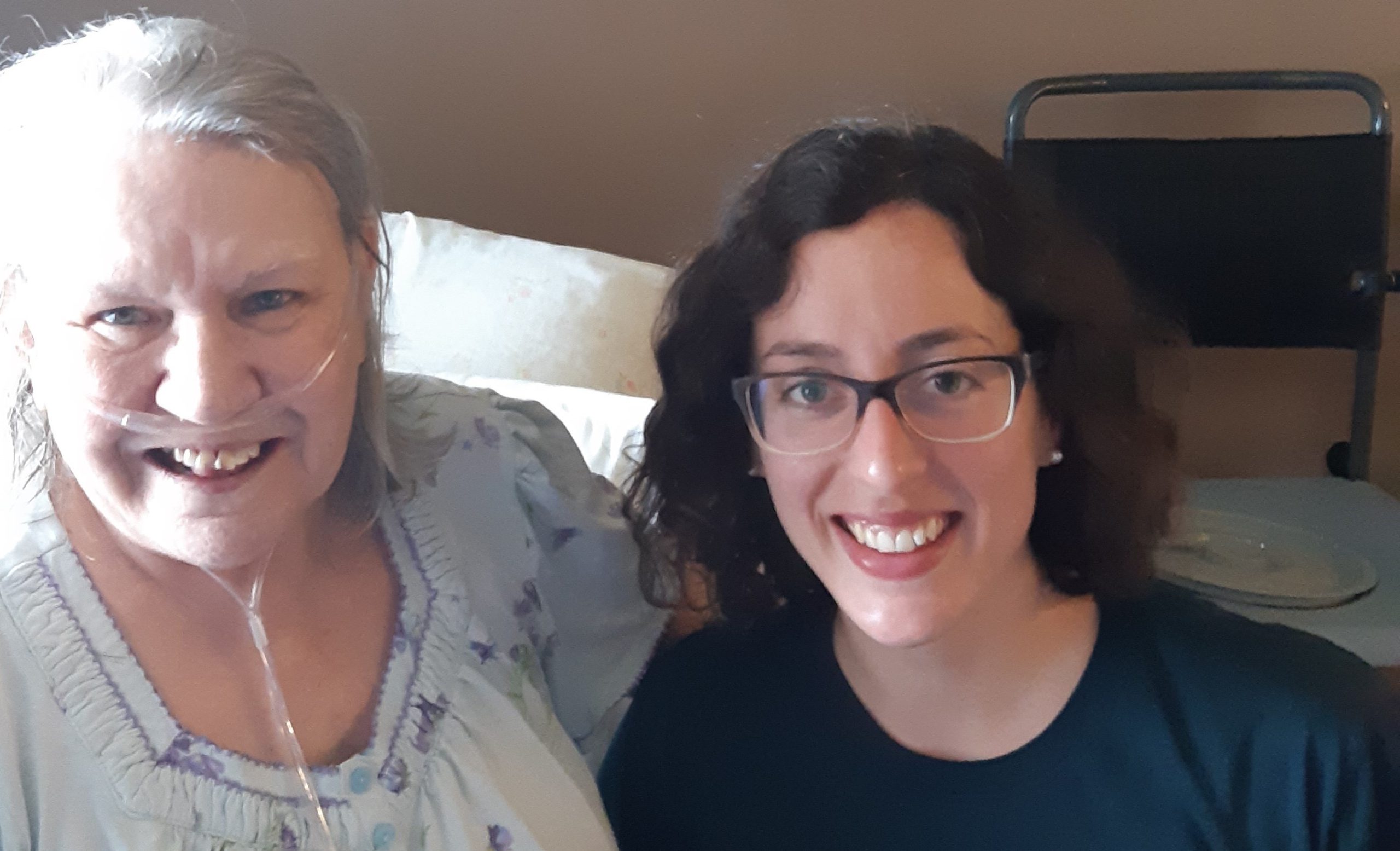 Nurses ensure the most vulnerable stay safe at home amid the pandemic ...