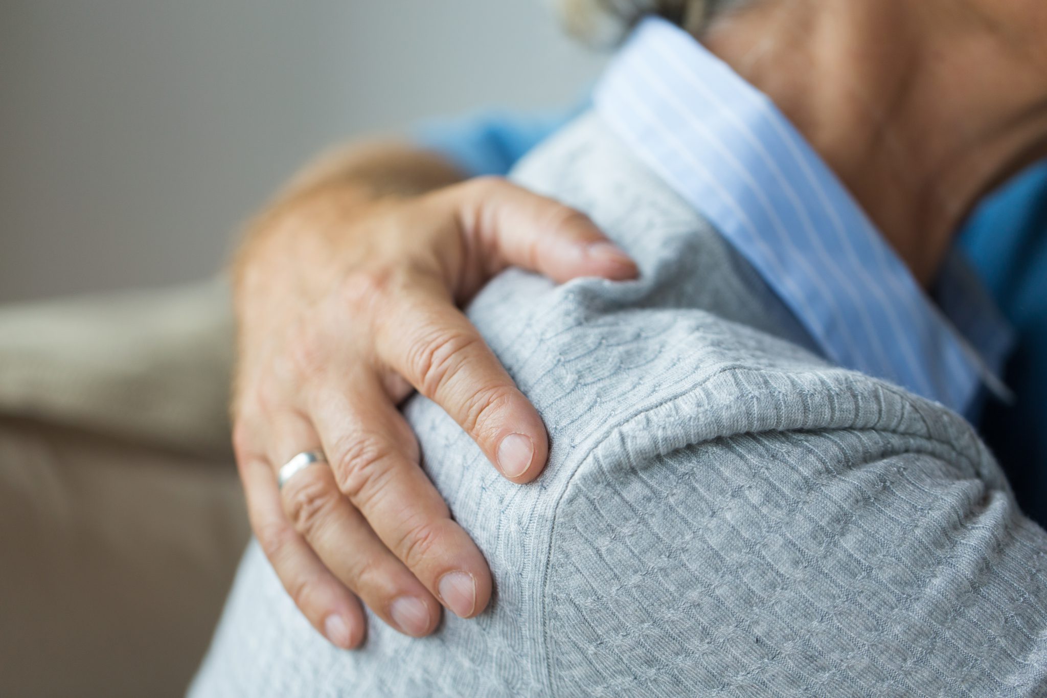 Understanding Dementia: What is Sundowning? - Carefor