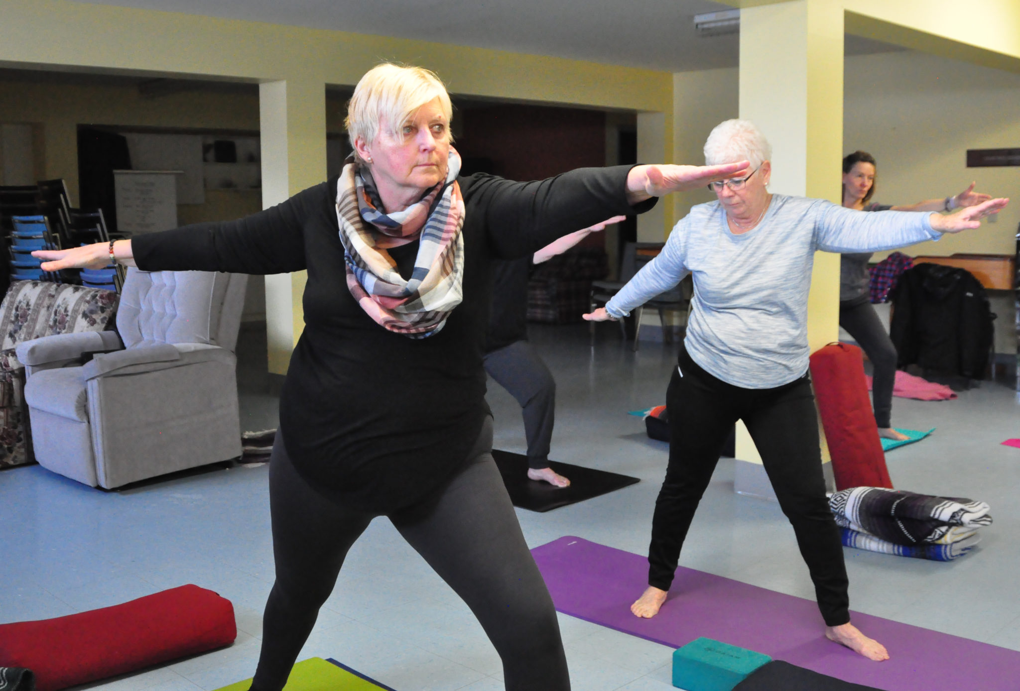 Community Programs - Carefor | Community services for seniors