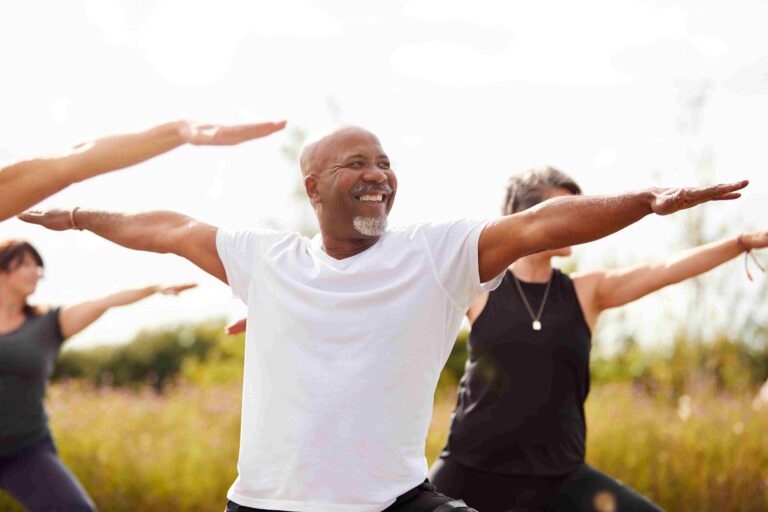 The 9 Main Health Issues that Affect Men as they Age, and How to Combat ...