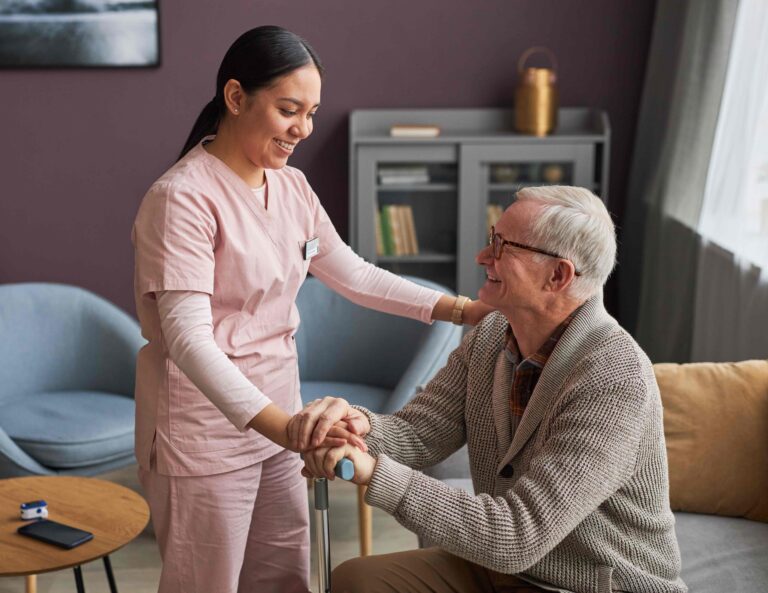 Home and community healthcare careers - Carefor