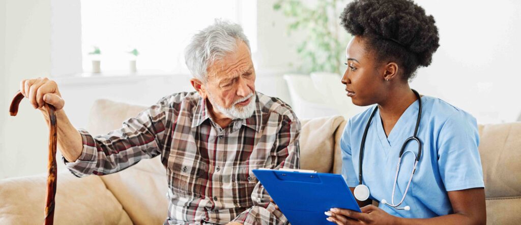 About Us - Carefor | Home and community care support services