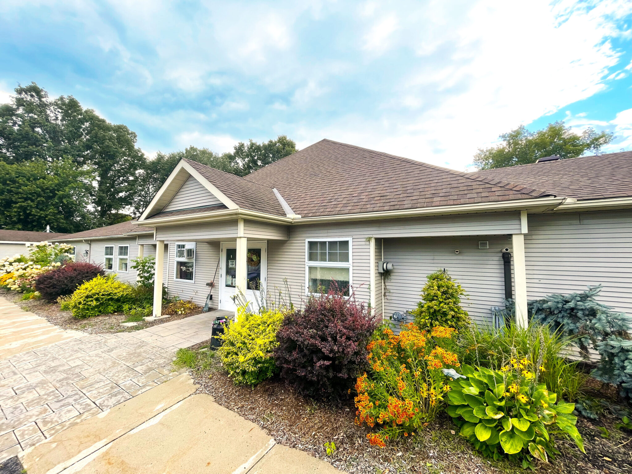A Home with Heart: The Origins of Richmond Care Home - Carefor